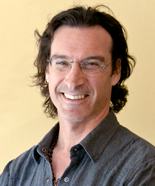 Jeffrey Grossman – China Books Education