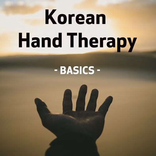 Korean Hand Therapy – China Books Education