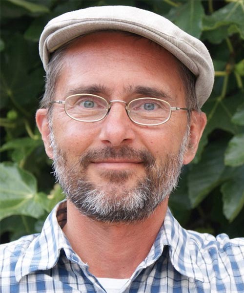 Andreas Kalg – China Books Education